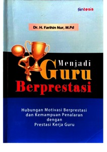 Menjadi Guru Berprestasi - IAIN Syekh Nurjati Cirebon